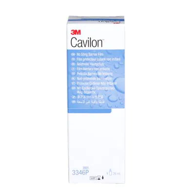 3M Cavilon No Sting PumpS 3346 28ml – Baillie & Lewis Pharmacy
