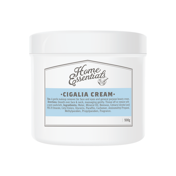 HE CIGALIA Cream 500g – Baillie & Lewis Pharmacy