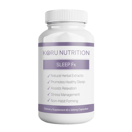 Koru Sleep FX – Baillie & Lewis Pharmacy