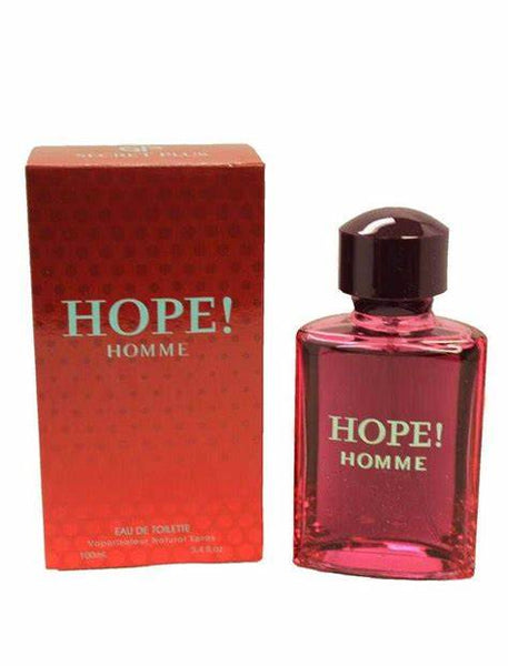 DC PERFUMES HOPE HOMME 102971 – Baillie & Lewis Pharmacy