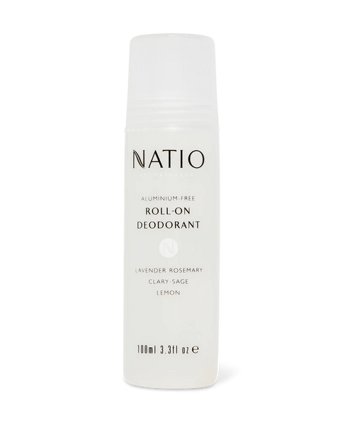 NATIO Al/F R/On Deod 100ml – Baillie & Lewis Pharmacy